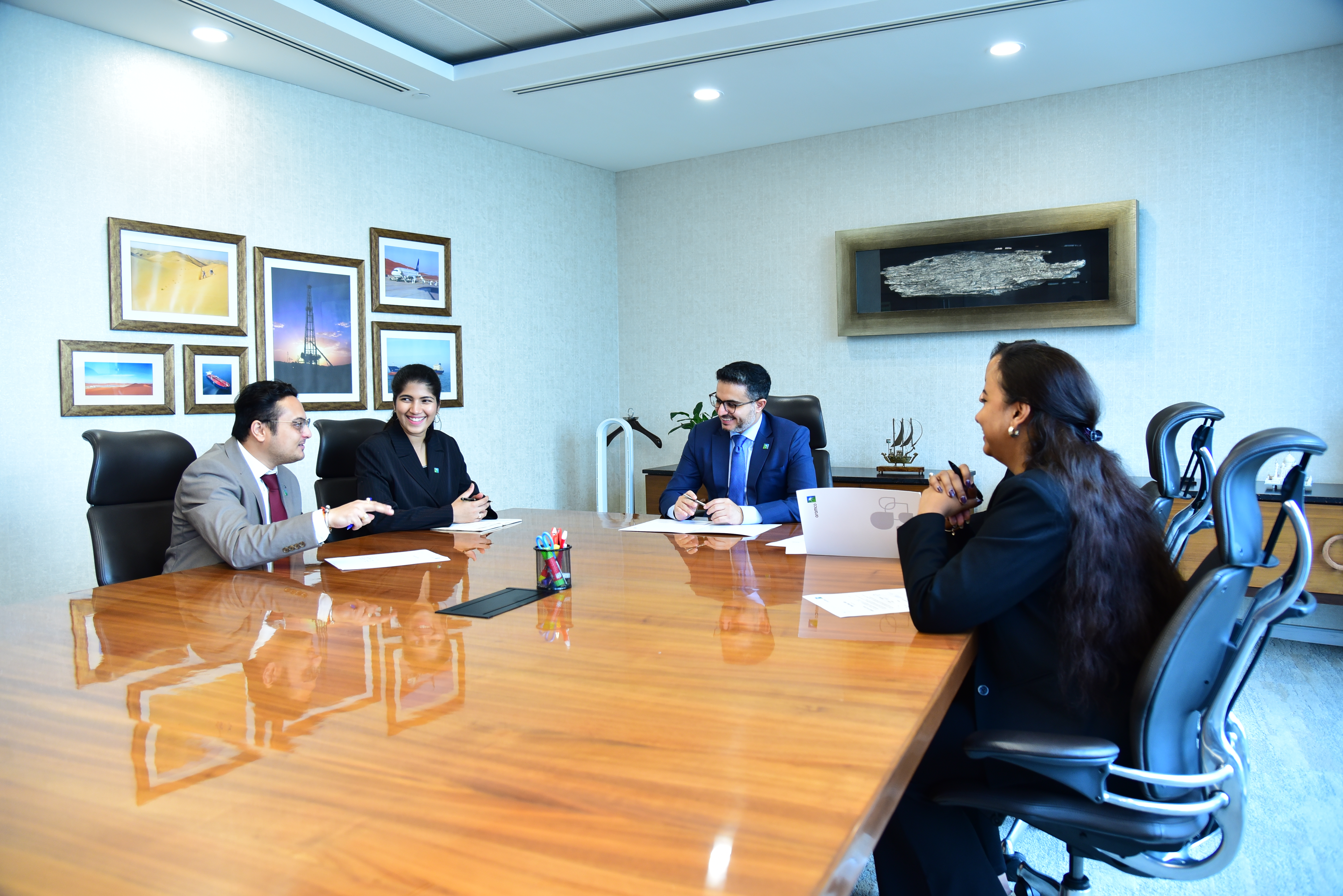 Current Openings | Aramco India