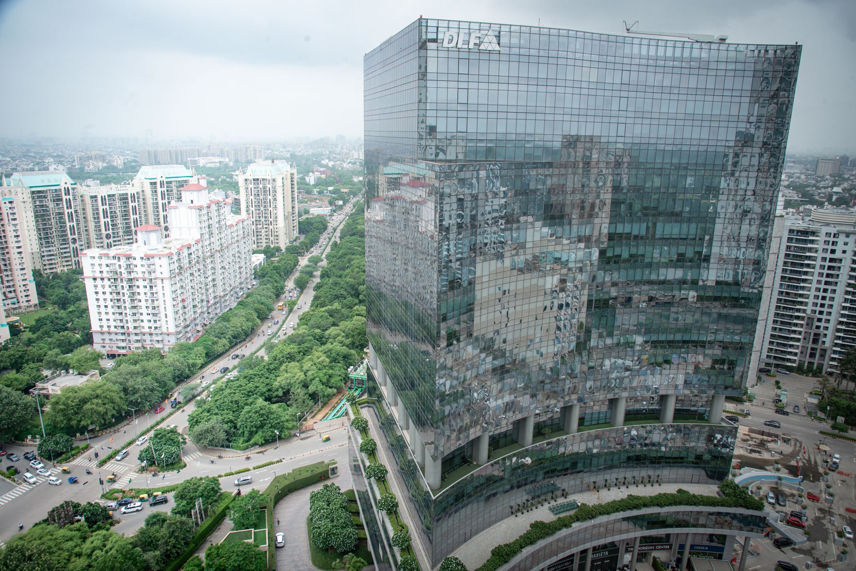 Where energy is opportunity | Aramco India